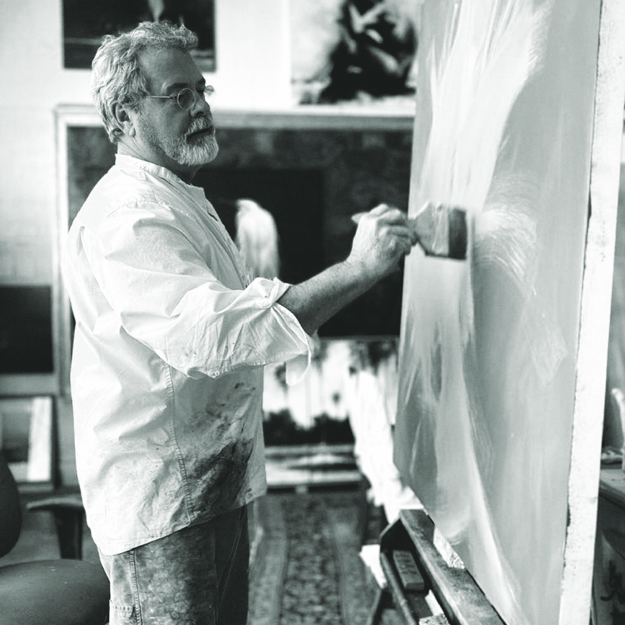 Doug Foltz – Art30A.com
